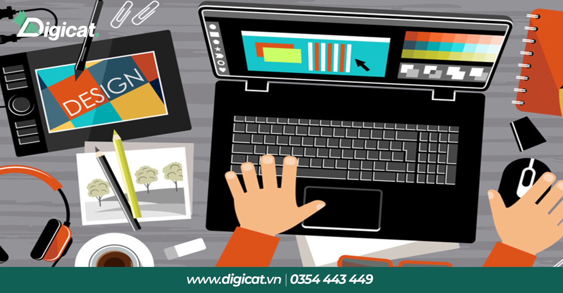 Top 10 app tạo logo độc đáo, ấn tượng và hoàn toàn miễn phí